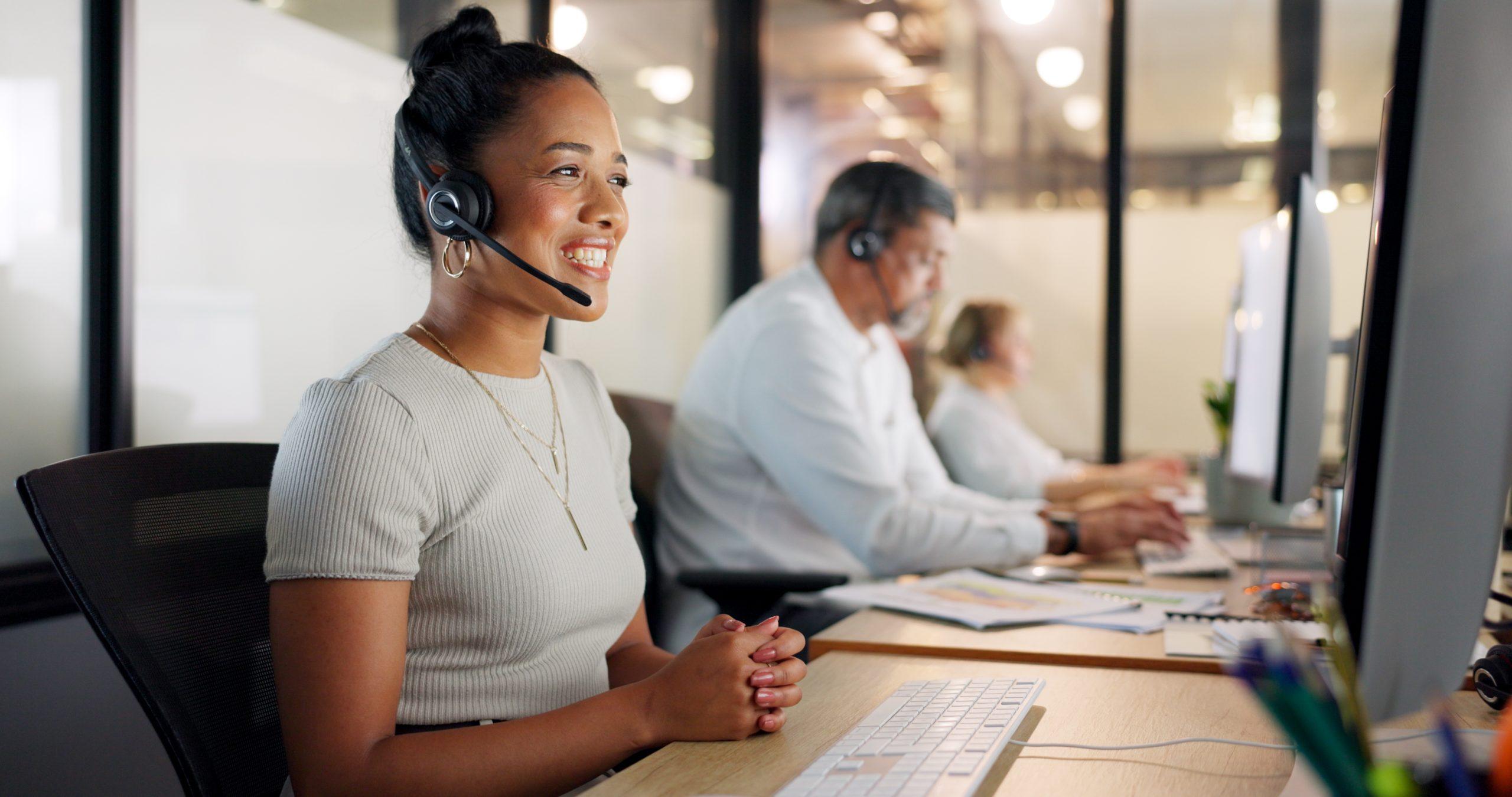 Atendimento ao cliente: 7 dicas de produtividade e gestão